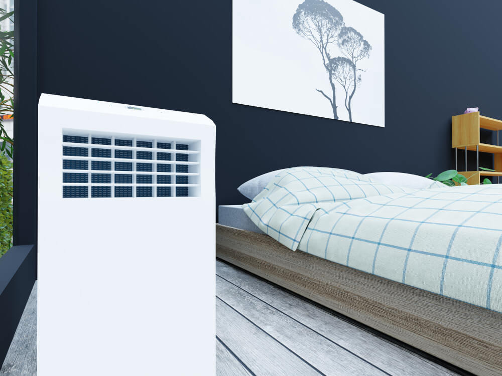 The Troubleshooting Guide How To Fix Portable Ac Water Leaks